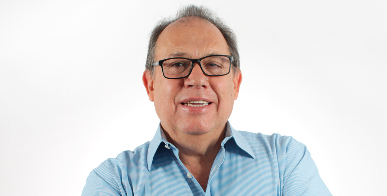 Dr. Jorge Siller – El Camino a la Sostenibilidad en el Sector ...